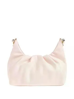 Furla Mini Delia Chain Shoulder Bag - Pink