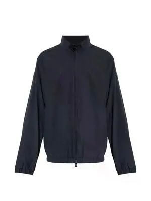 Moncler Bonavent Zipped Windbreaker Jacket