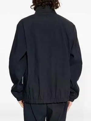 Moncler Bonavent Zipped Windbreaker Jacket