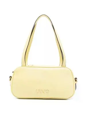 Liu Jo Small Logo-plaque Shoulder Bag