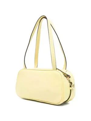 Liu Jo Small Logo-plaque Shoulder Bag