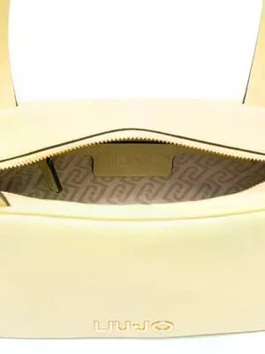 Liu Jo Small Logo-plaque Shoulder Bag