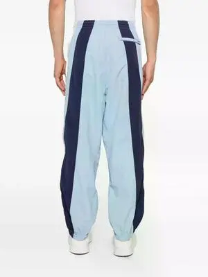AWAKE NY Logo-detail Trousers