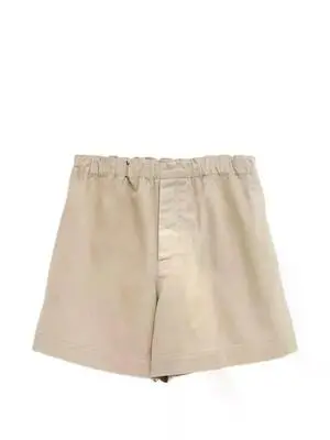 Jw Anderson Loose Fit Shorts For Men
