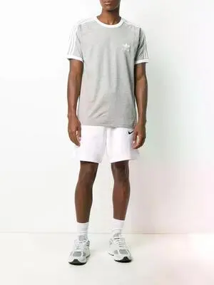 Adidas Three Stripes Logo T-shirt