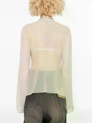 Rick Owens Stag Sheer Jacket