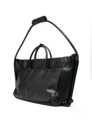 Adidas Debossed Logo Tote Bag