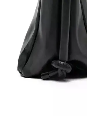 Adidas Debossed Logo Tote Bag