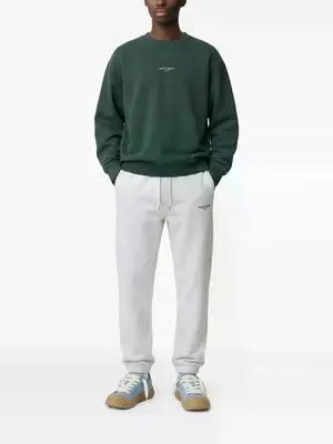 Axel Arigato Drawstring Track Pants