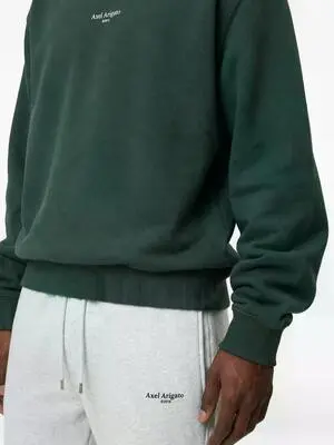 Axel Arigato Drawstring Track Pants