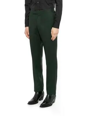 TOM FORD Wool Trousers