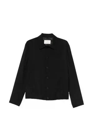 MANUEL RITZ Buttoned Jacket