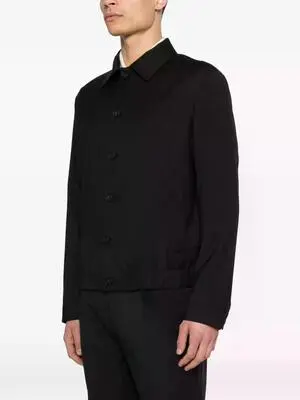 MANUEL RITZ Buttoned Jacket