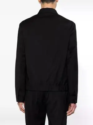 MANUEL RITZ Buttoned Jacket
