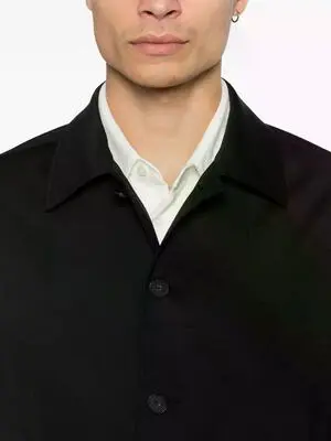MANUEL RITZ Buttoned Jacket
