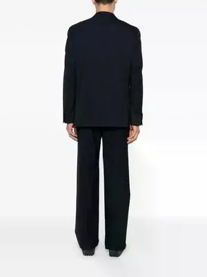 MOOD Relaxed Fit Suit