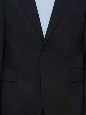 MOOD Relaxed Fit Suit