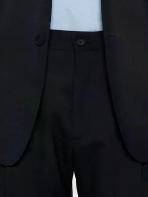 MOOD Relaxed Fit Suit