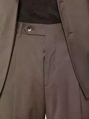 MANUEL RITZ Double-breasted Suit