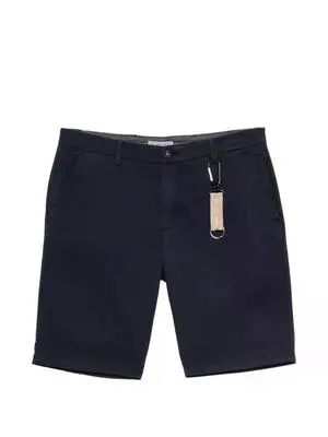 MANUEL RITZ Chino Shorts