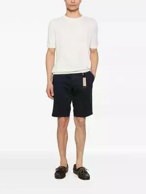 MANUEL RITZ Chino Shorts