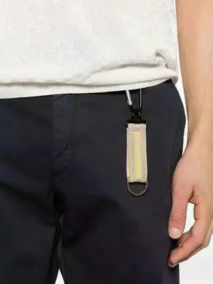 MANUEL RITZ Chino Shorts