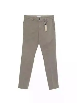 Manuel Ritz Trousers Chinos