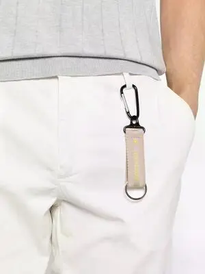 MANUEL RITZ Chino Twill Bermuda Shorts