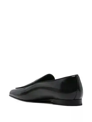 MANUEL RITZ Leather Loafers