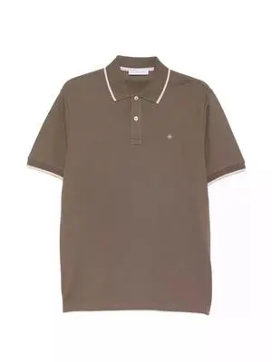 Manuel Ritz Short Sleeve Polos For Men