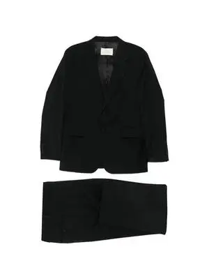 MOOD Relaxed Fit Suit