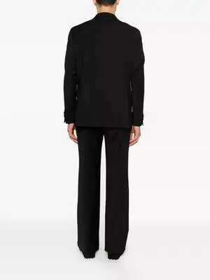 MOOD Relaxed Fit Suit