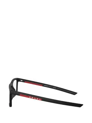 Prada Rectangle Eyeglasses