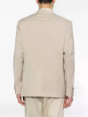 MANUEL RITZ Blazer - Neutrals