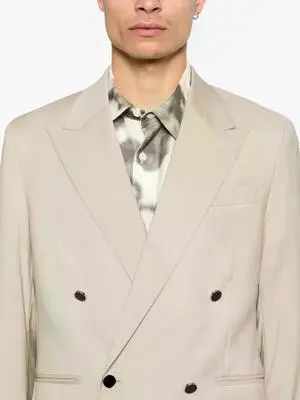 MANUEL RITZ Blazer - Neutrals