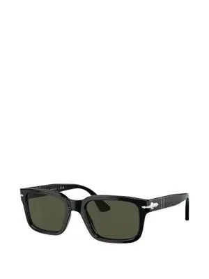 Persol Square Frame Sunglasses