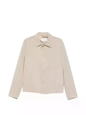 MOOD Long-sleeve Jacket