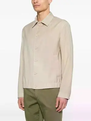 MOOD Long-sleeve Jacket