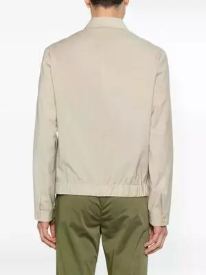 MOOD Long-sleeve Jacket
