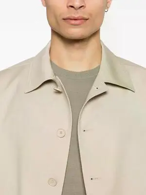 MOOD Long-sleeve Jacket