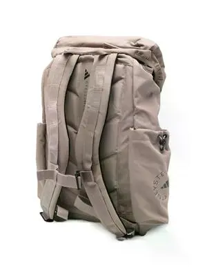 Adidas By Stella McCartney Drawstring-fastening Backpack