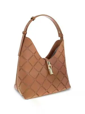 Furla M Goccia Shoulder Bag
