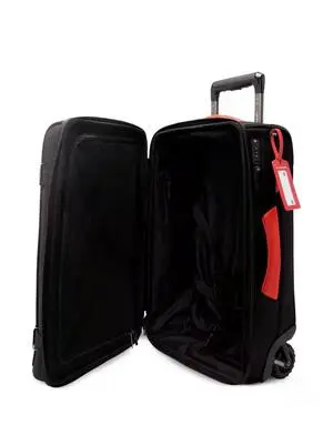 Off-White Arrow Logo Luggage