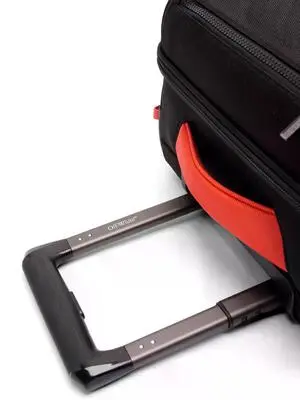 Off-White Arrow Logo Luggage