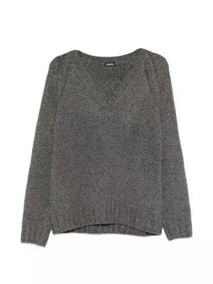Zegna V-neck Sweater