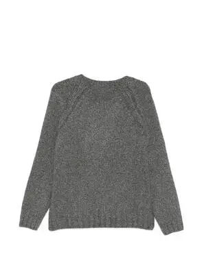 Zegna V-neck Sweater