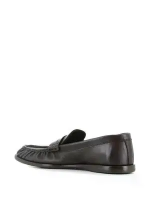 Paul Smith Leather Loafers