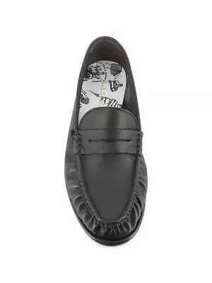 Paul Smith Leather Loafers