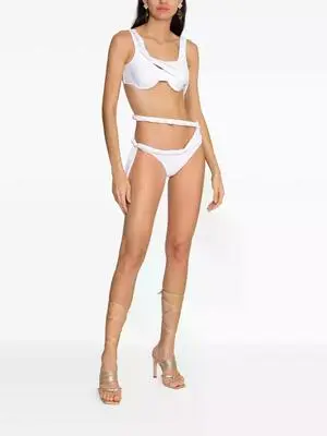 AMIR SLAMA Twisted Bikini