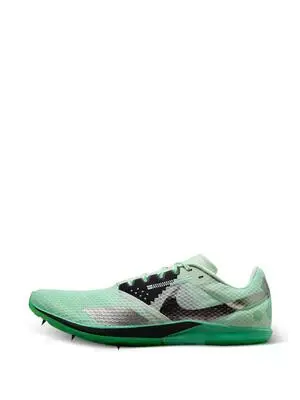 Nike Zoom Xc Rival 6 Cleats - Green